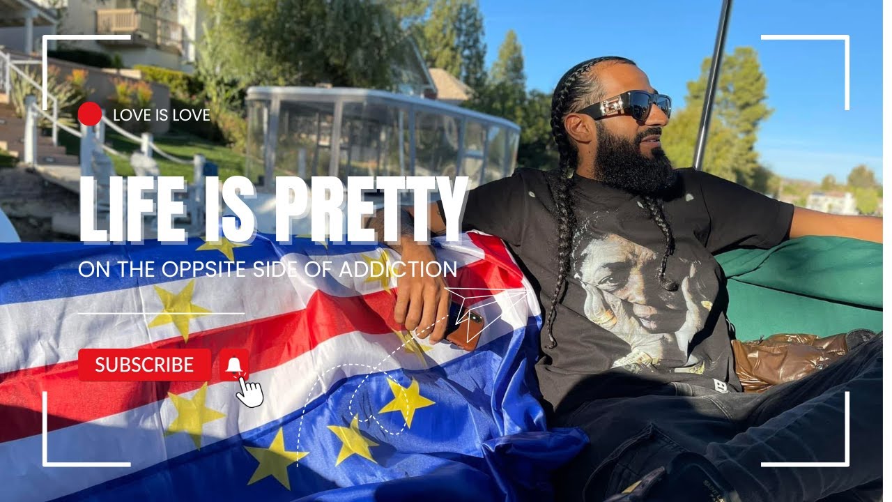 Day in the Life with Pretty! - YouTube