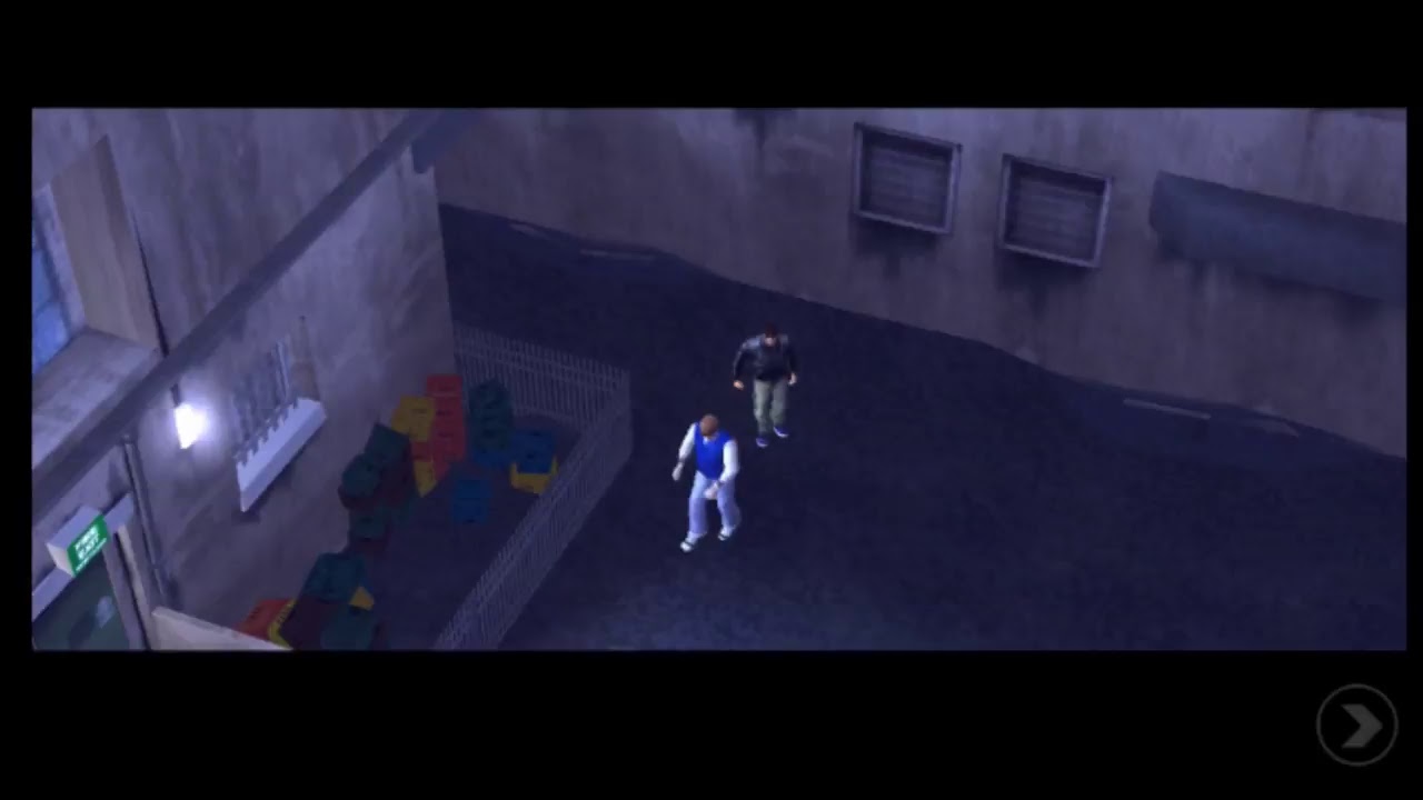 Grand Theft Auto III - [iOS] GamerAdda Live Stream - YouTube
