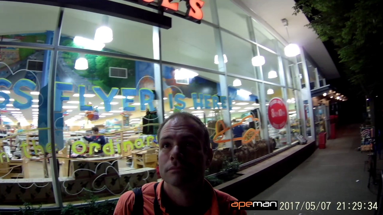 5/7 Downtown Gregory Romack - YouTube