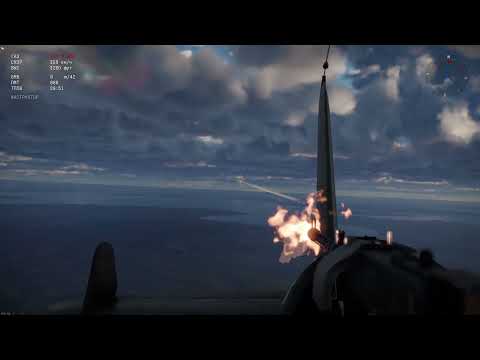 playing the swedish TT (part 2) #warthunder #gaijin #games