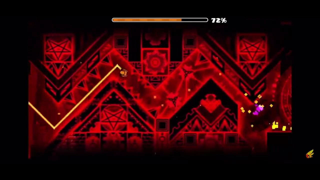 Top 3 most overdecorated gd levels 2022 - YouTube