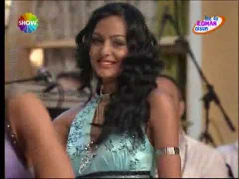 İlle de Roman Olsun - Finalistler - Tefecikli mi Kurucaylı mı (23-08-2008)