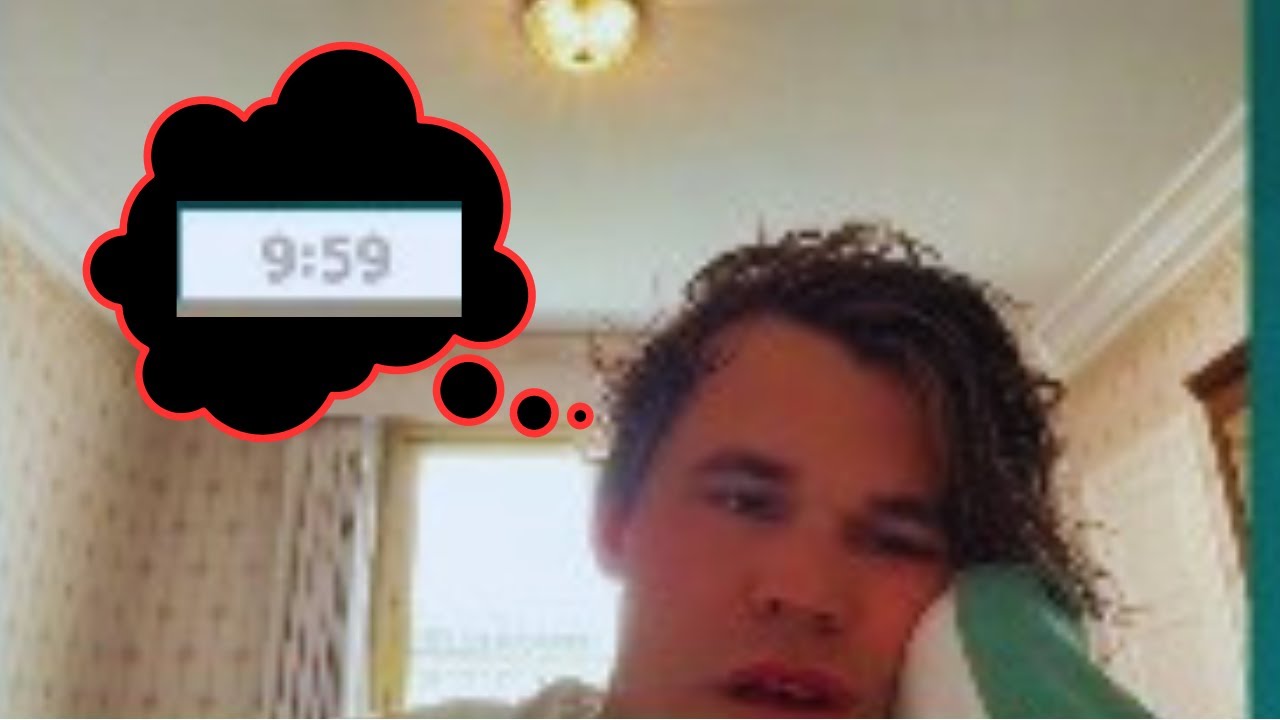 Magnus Starts with 3 Minutes Penalty; SEE WHY - YouTube