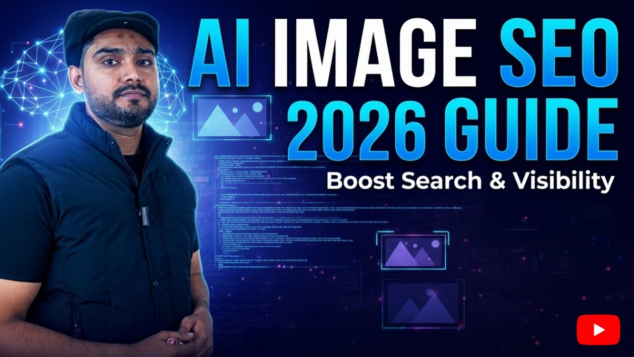 Image SEO Using Computer Vision | Auto Generate Perfect Alt Text with ...