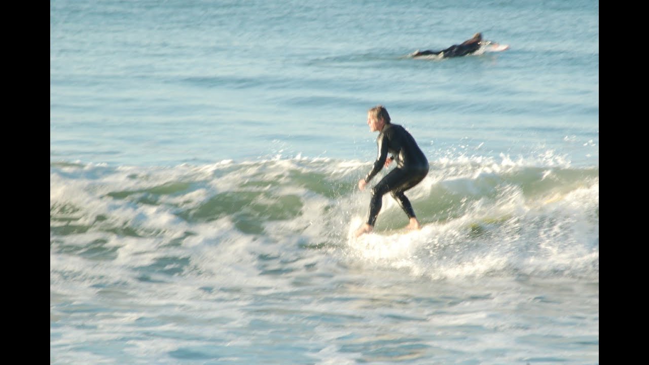 Interview with George Beard - YouTube