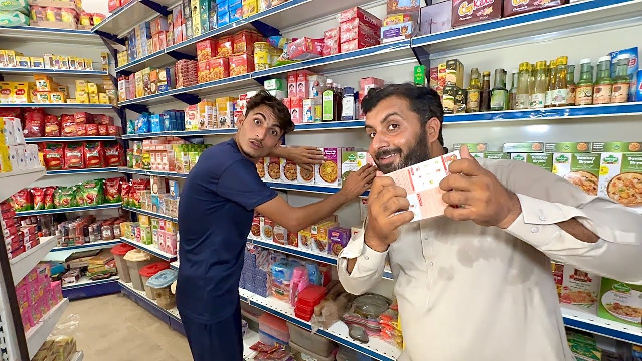 Asmr 50000 triggers in super store | Asmr collab with Asmr irfi in ...