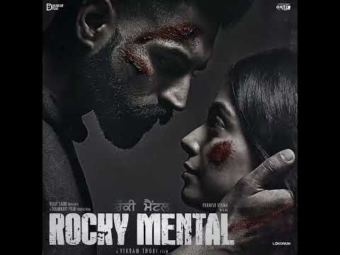 Rocky mental marte dam Tak tere naal Kalu