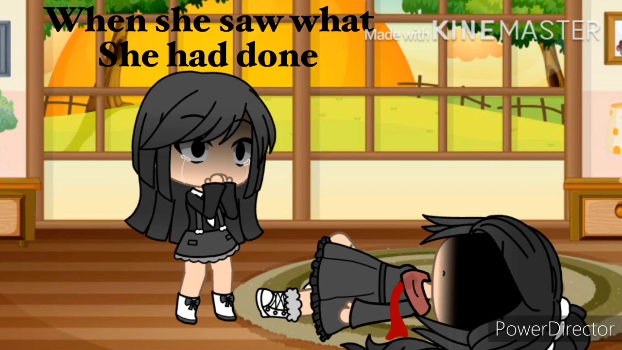 Lizzie Borden skip rope Rhyme (not for children) - YouTube