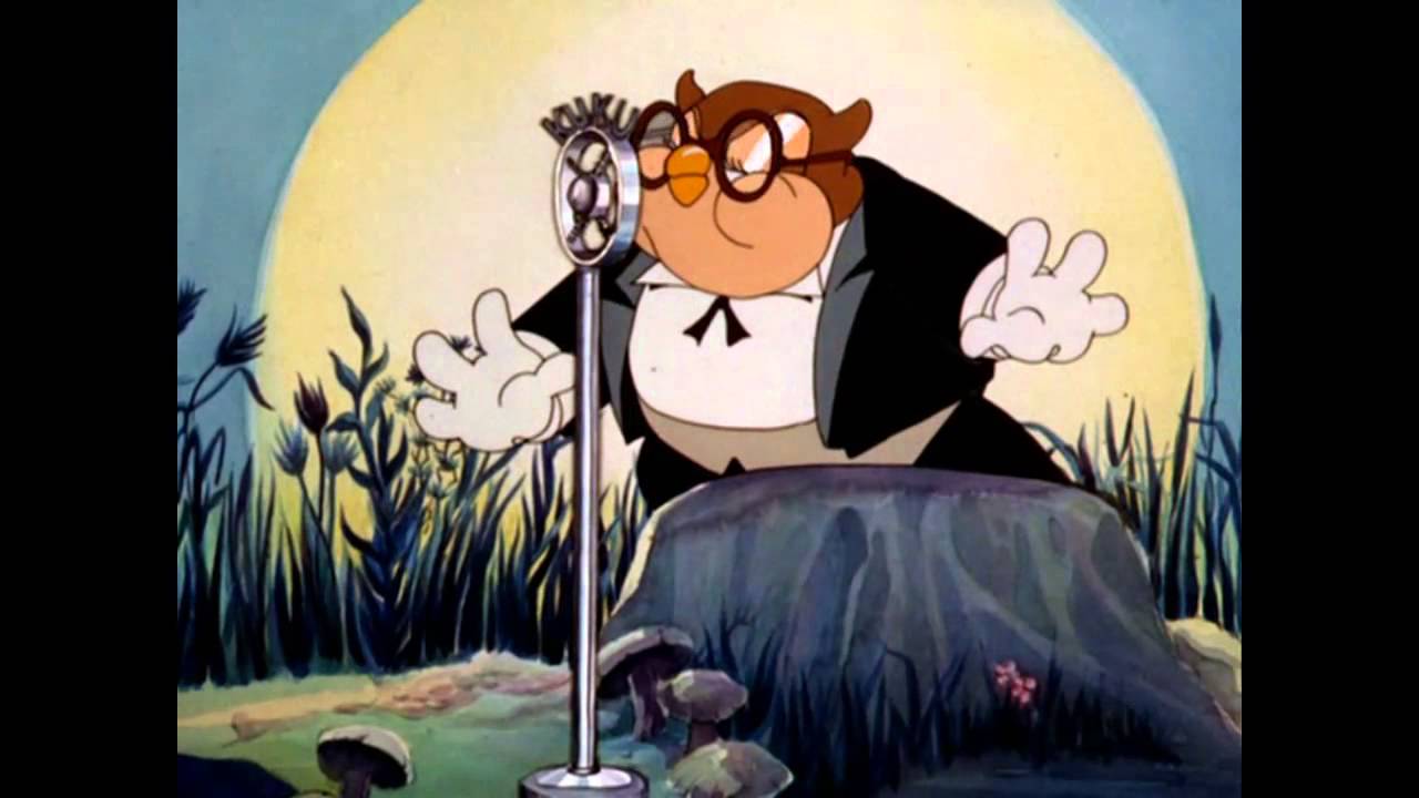 HAPPY- Pharrell cartoon classic - YouTube