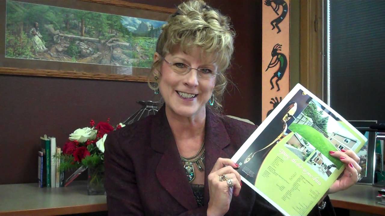 Listing your home with Tami Spaulding's Team - YouTube