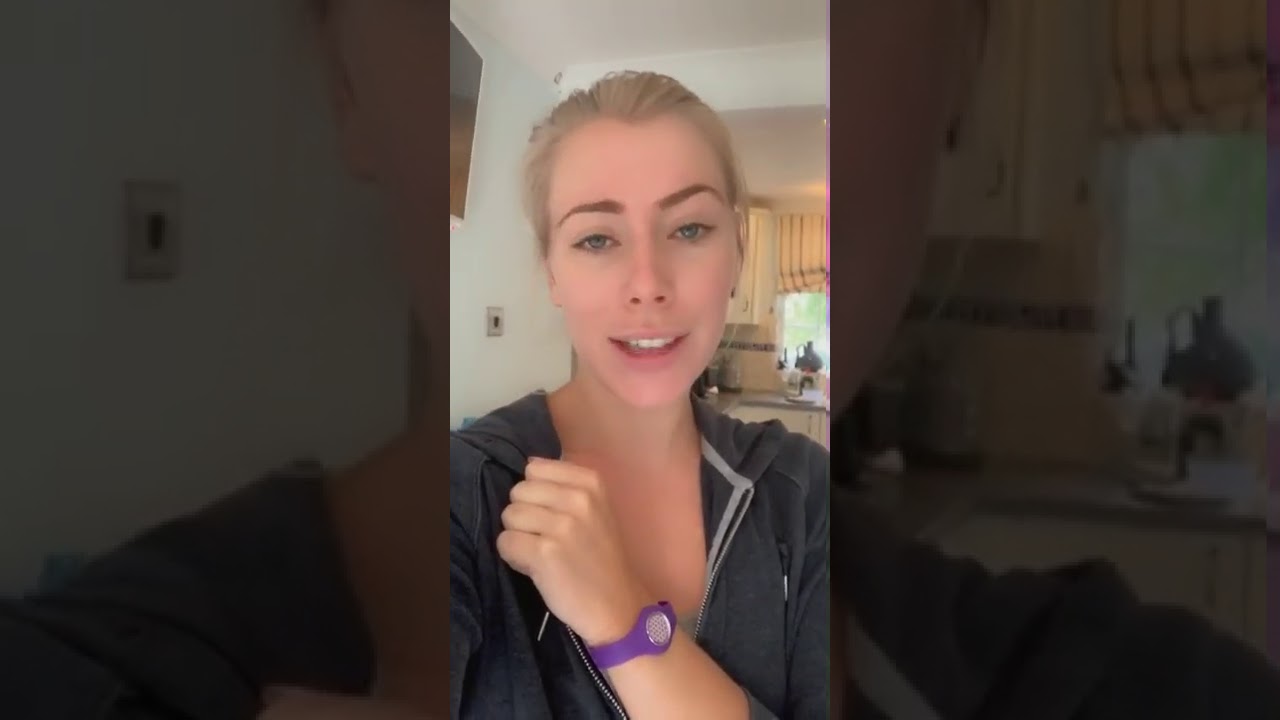 energydots Customer Review: Jessie Reviews the smartDOT - YouTube