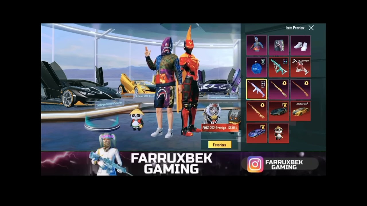 FARRUXBEK GAMING ni adashgan joylari - YouTube