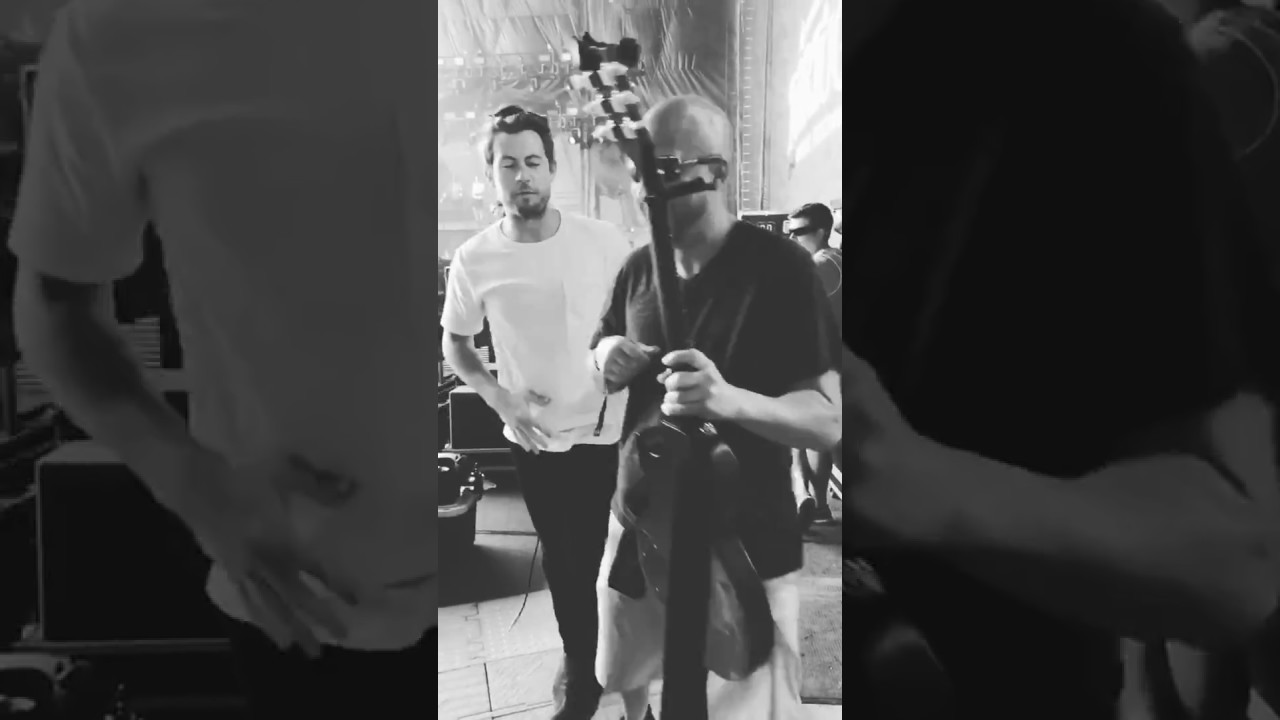 Brandon Lay NECM Instagram Takeover Story - YouTube