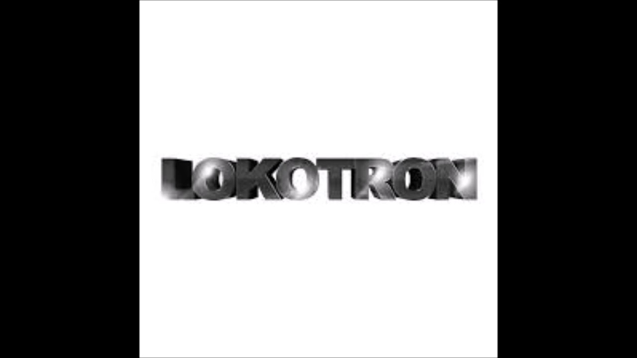 Recuerdos Lokotron vol.I - YouTube
