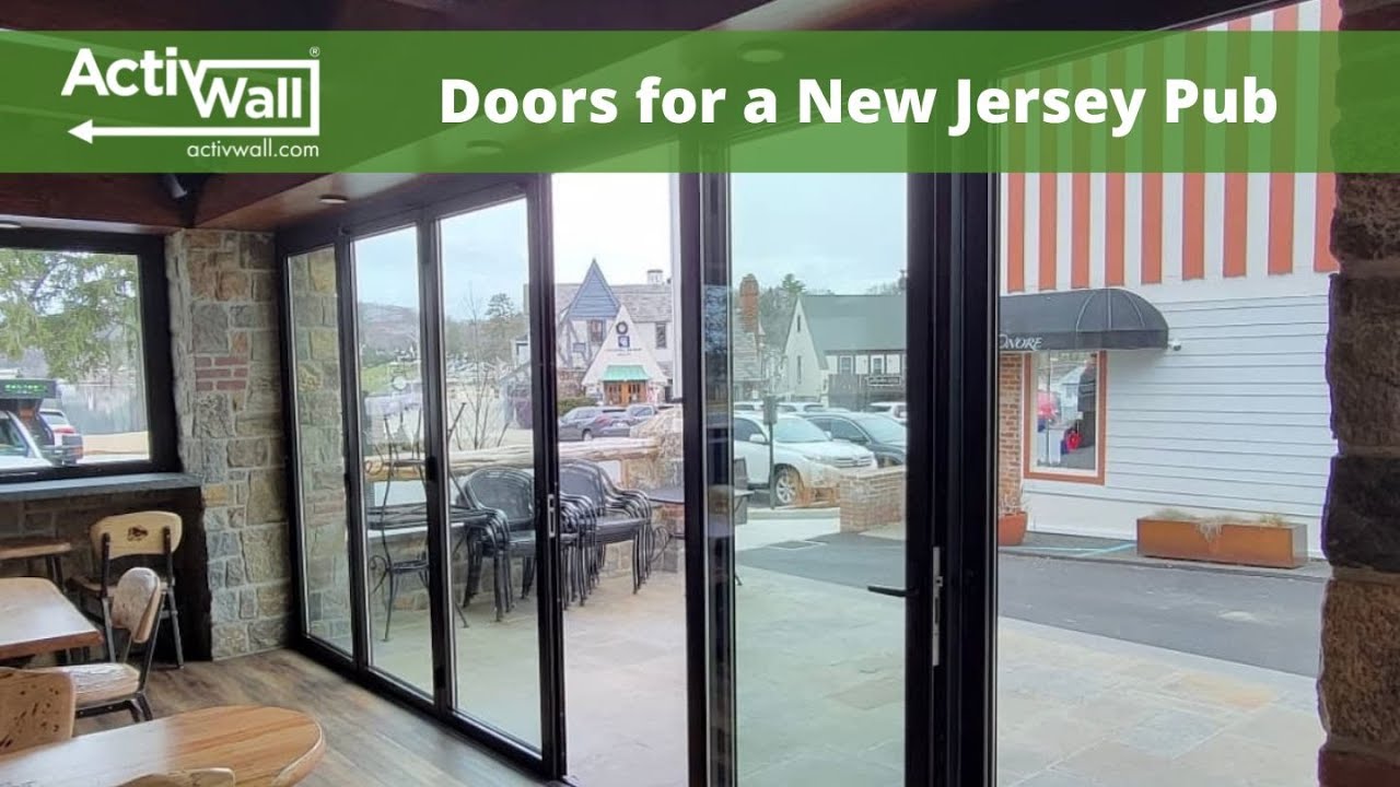 The Architect's Secret to Amazing Restaurant Design - YouTube
