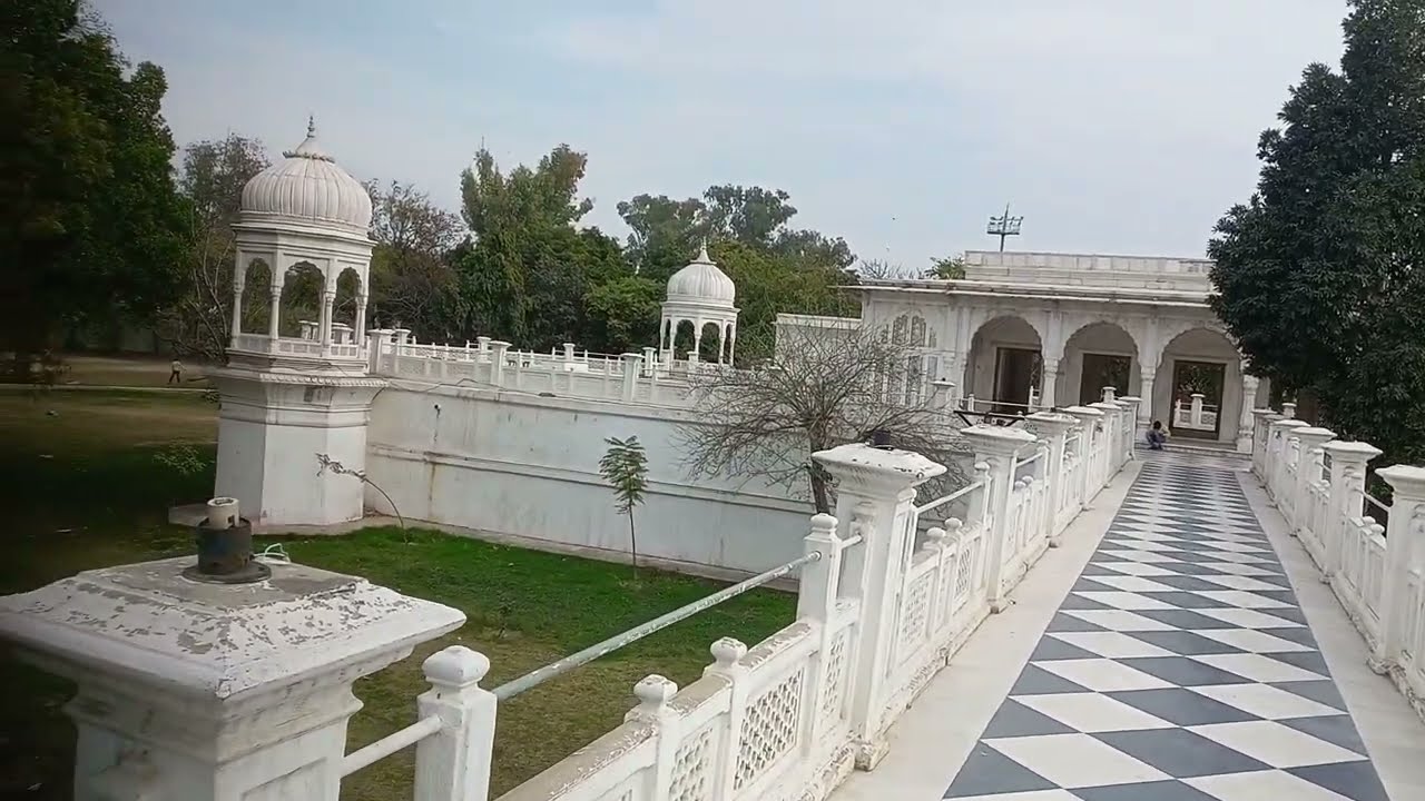 BANASAR GARDEN-SANGRUR - YouTube
