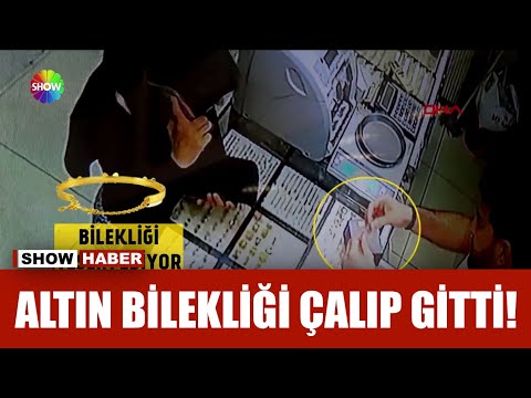 ''Arkadaşıyım'' dedi, hırsız çıktı!