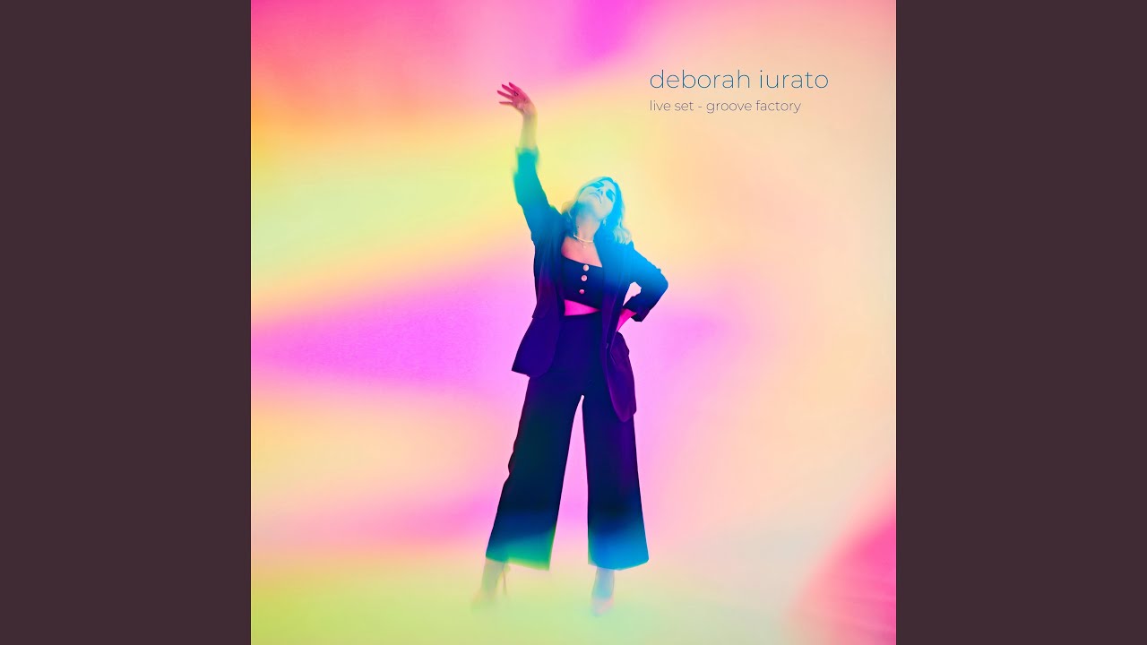 [you Make Me Feel Like] A Natural Woman Live Set Youtube