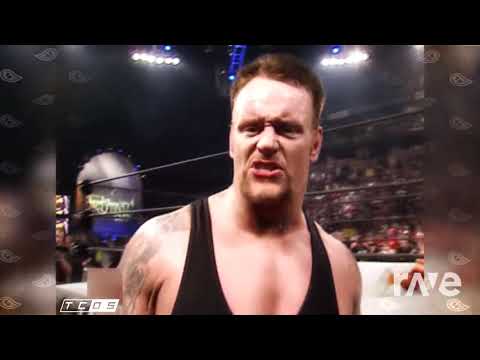 WWE Mashup: Undertaker (Big Evil) vs. Kane, (Rise Up Remix), \