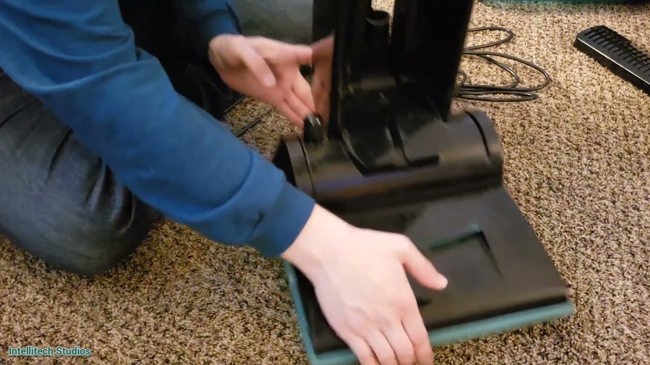 Fantom Fury 10 Amp - Motor Replacement (Full Unedited Repair Vlog ...