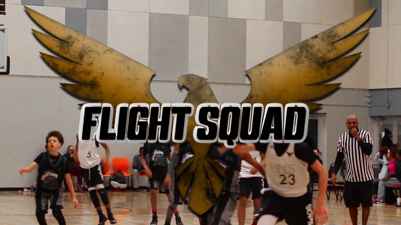 Flight Squad Volume. 2 - YouTube