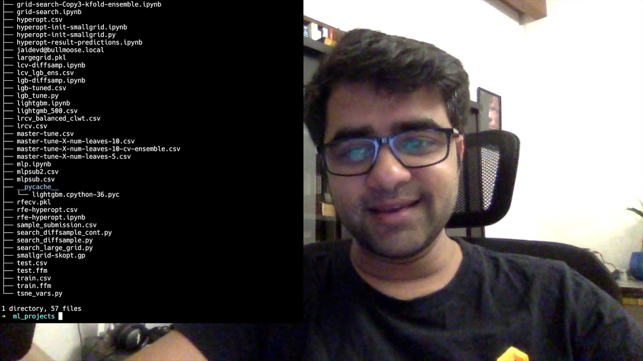 Automating AI Workflows - YouTube