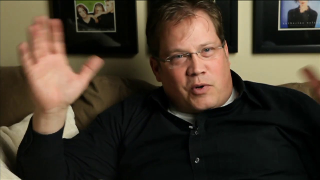 Jason Deere Video Biography - YouTube