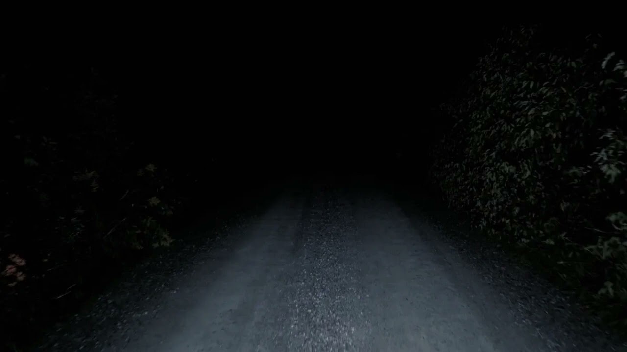 Level 69: The Road Trip of Affliction - The Backrooms Music - YouTube