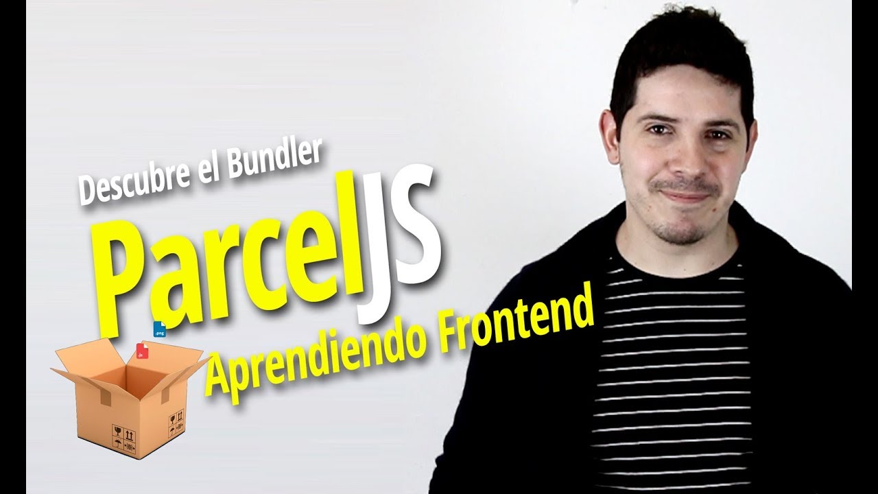 ParcelJS Module Bundler - YouTube