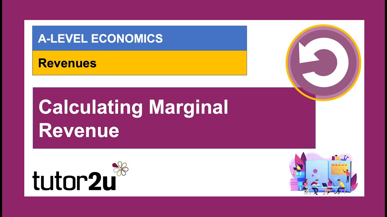 Understanding Business Revenues (3) – Calculating Marginal Revenue ...