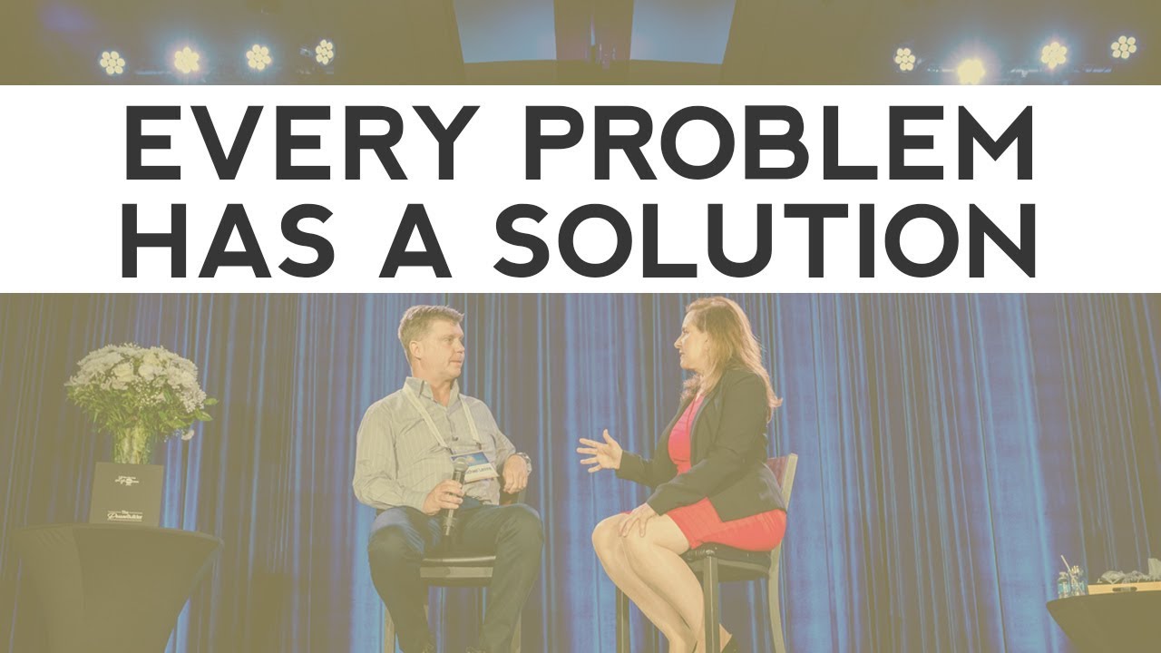 Every Problem Has a Solution | Brave Thinking Institute - Life Coach ...