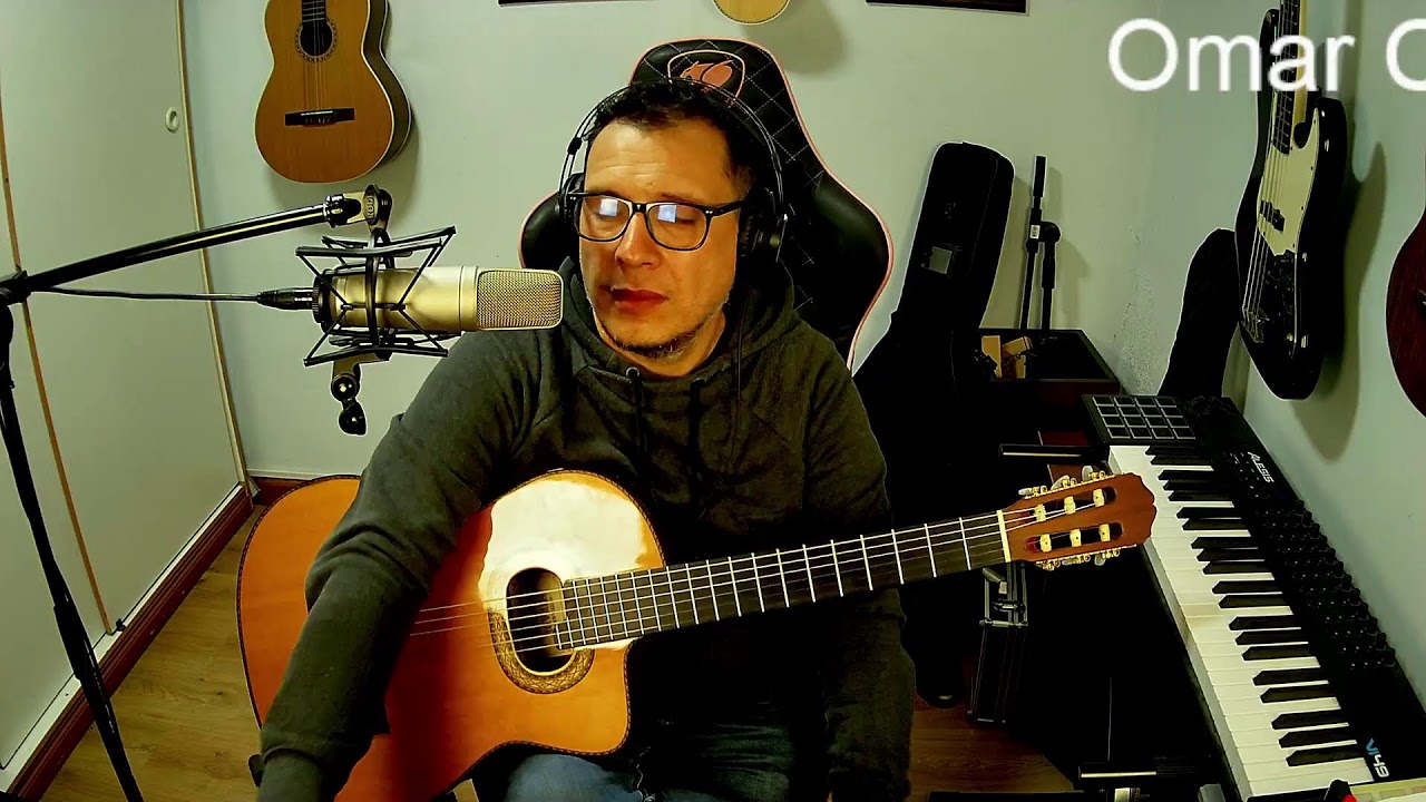 Omar Contreras - Transmisión 01-06-24 - YouTube