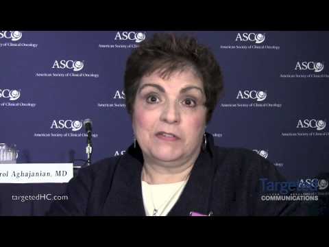 Electra D. Paskett, PhD, Discusses Cervical Cancer Screening - YouTube