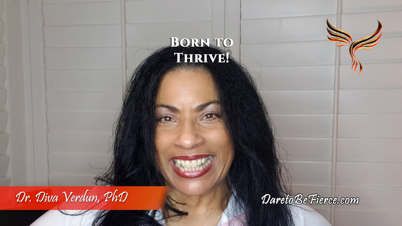 𝐁𝐨𝐫𝐧 𝐭𝐨 𝐓𝐡𝐫𝐢𝐯𝐞! - 𝐅𝐅𝐅 - 𝐅𝐢𝐞𝐫𝐜𝐞 𝐅𝐞𝐦𝐢𝐧𝐢𝐧𝐞 𝐅𝐫𝐢𝐝𝐚𝐲𝐬 - YouTube