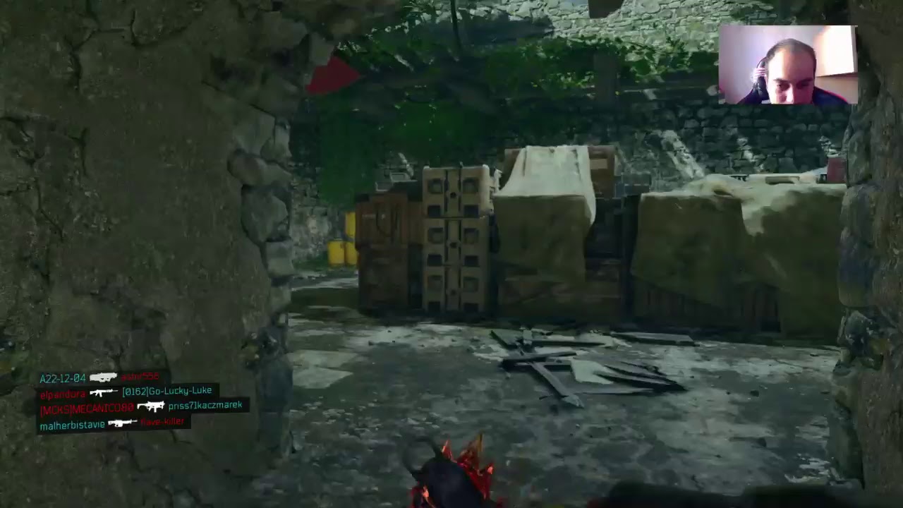 Road to materia oscura BO4 Episodio #36 KAP 45 - YouTube