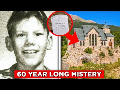Bobby Bizup: The Boy Who Disappeared From A Catholic Summer Camp - YouTube
