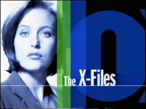 FOX Commercials (January 2000) - YouTube