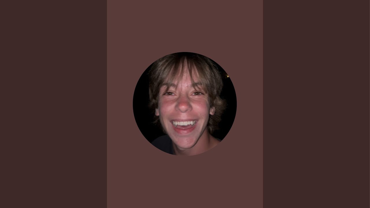 Tyler Jones First Live! - YouTube