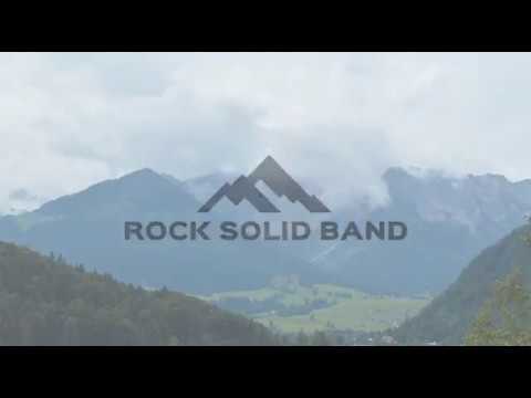 Rock Solid Band - Žalm 121 - YouTube