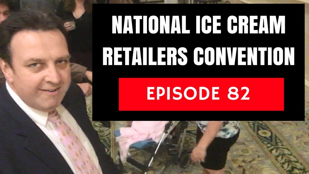 The NICRA Show 2017 - YouTube