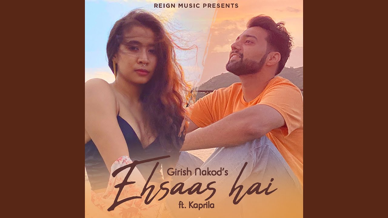 Ehsaas Hai (feat. Kaprila) - YouTube