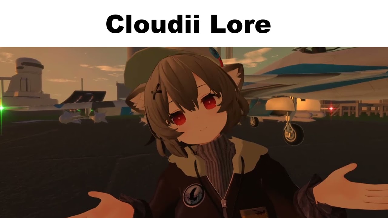 being a mouse vtuber is pretty hard - YouTube