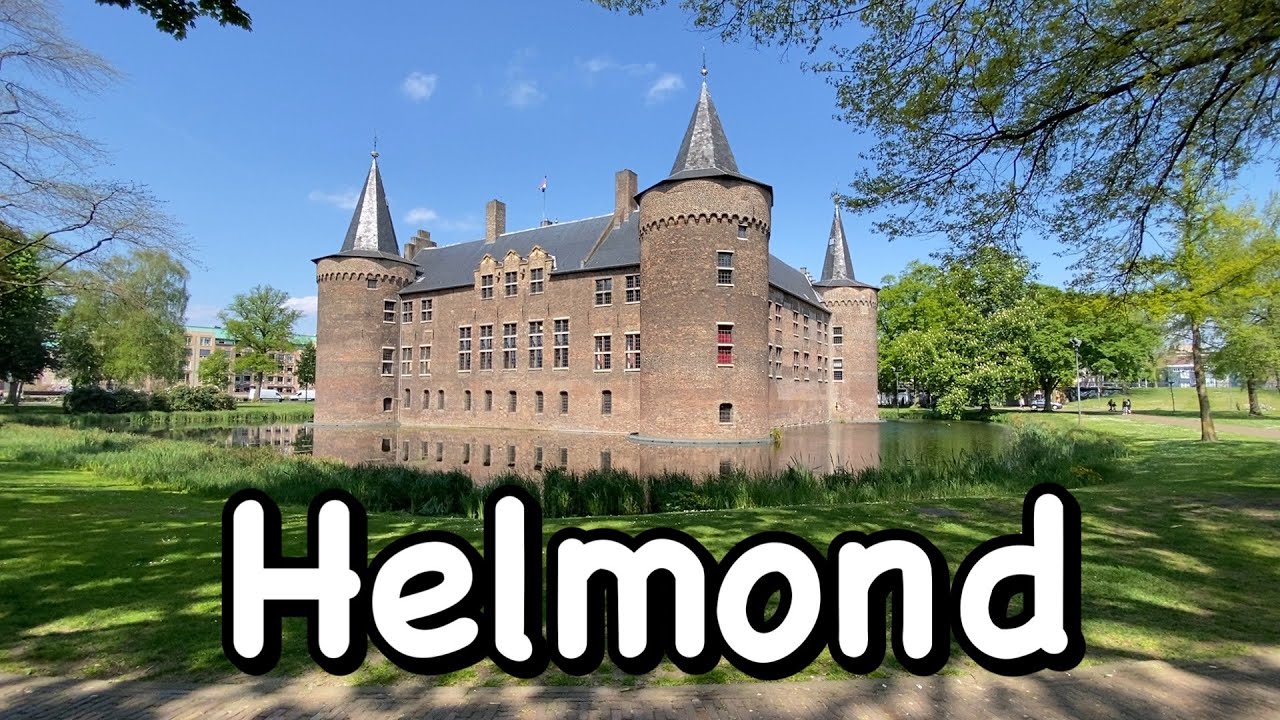 Helmond - The Netherlands - YouTube