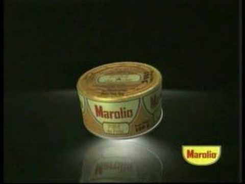 Comercial Productos Marolio Original - YouTube