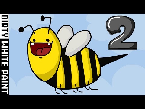 Ich bin eine Biene! 2
