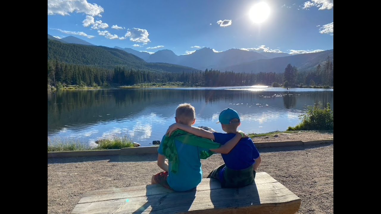 Cousins Colorado Adventure 2022 - YouTube