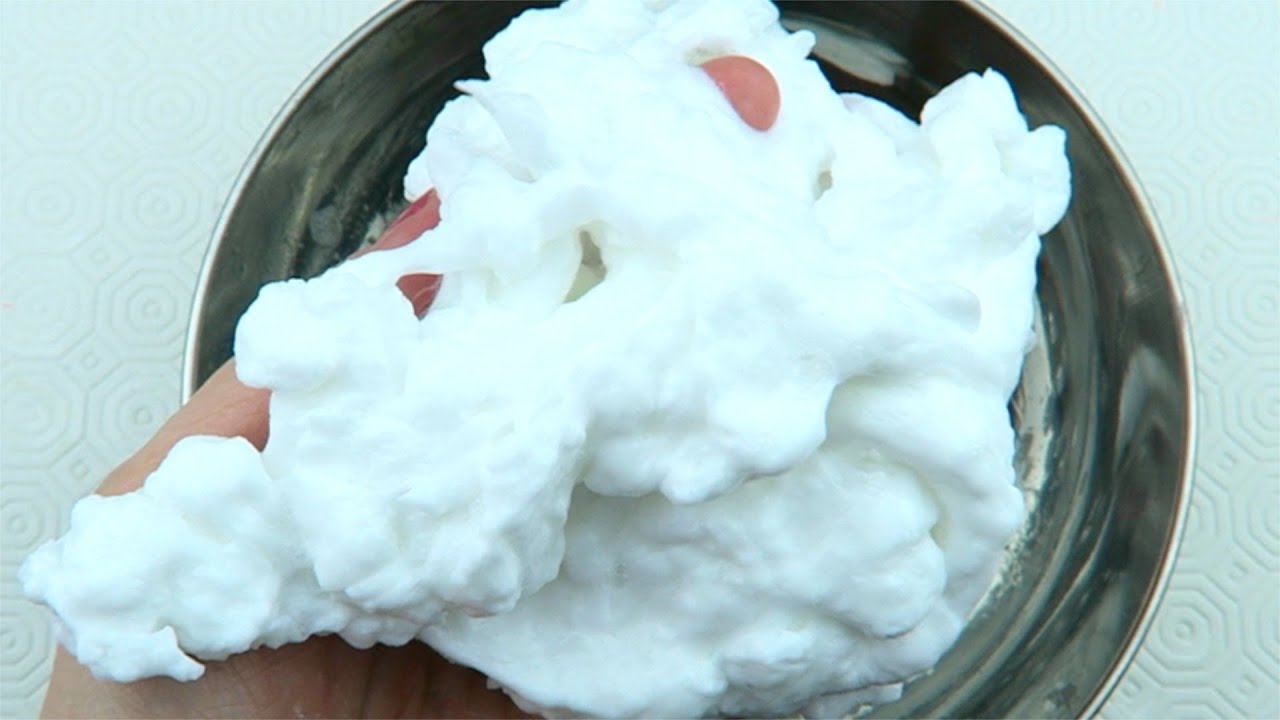 How To Fix Over Activated Failed Slime - Amazing Result! - YouTube