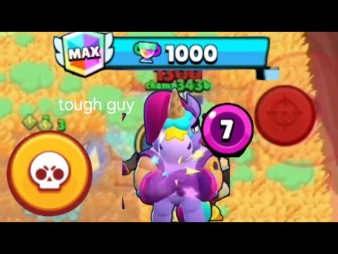 power 7 berry max tier! - YouTube