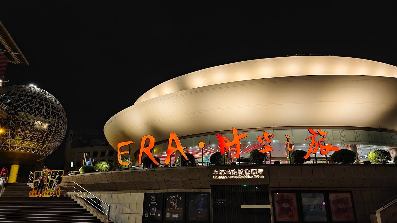 One of the best acrobatics show |China Tour 🇨🇳 |Crazy Stunts😱 ...