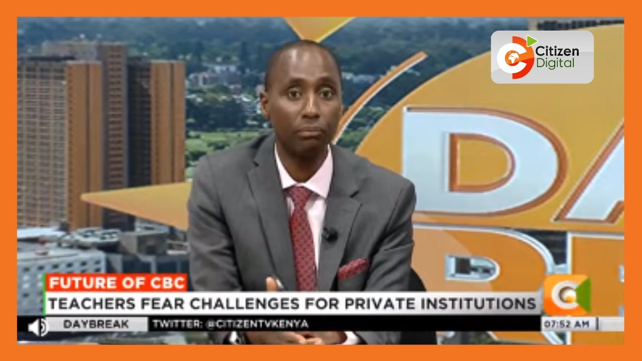 Daybreak | The future of CBC - YouTube